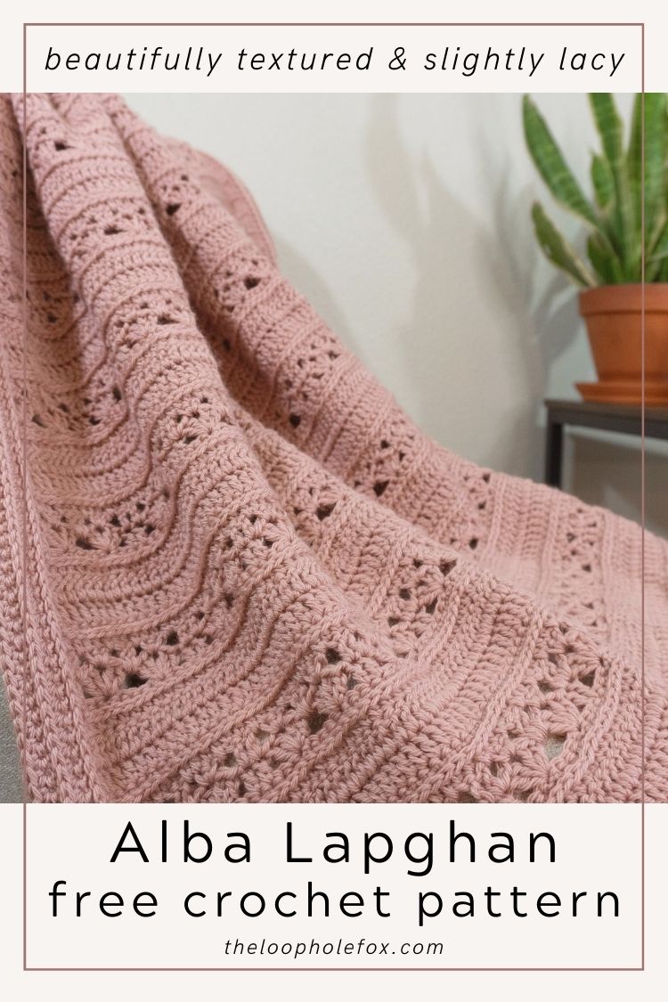 Crochet Lapghan Pattern Free